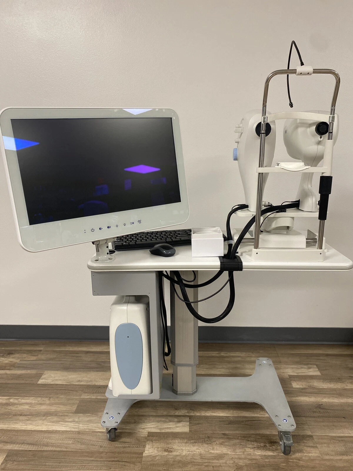 Optovue Ivue G1 Win 7 - Seven Ophthalmic Equipment Solutions