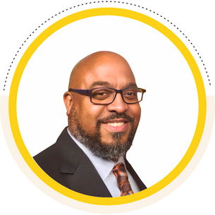 Dr. Jerry Washington