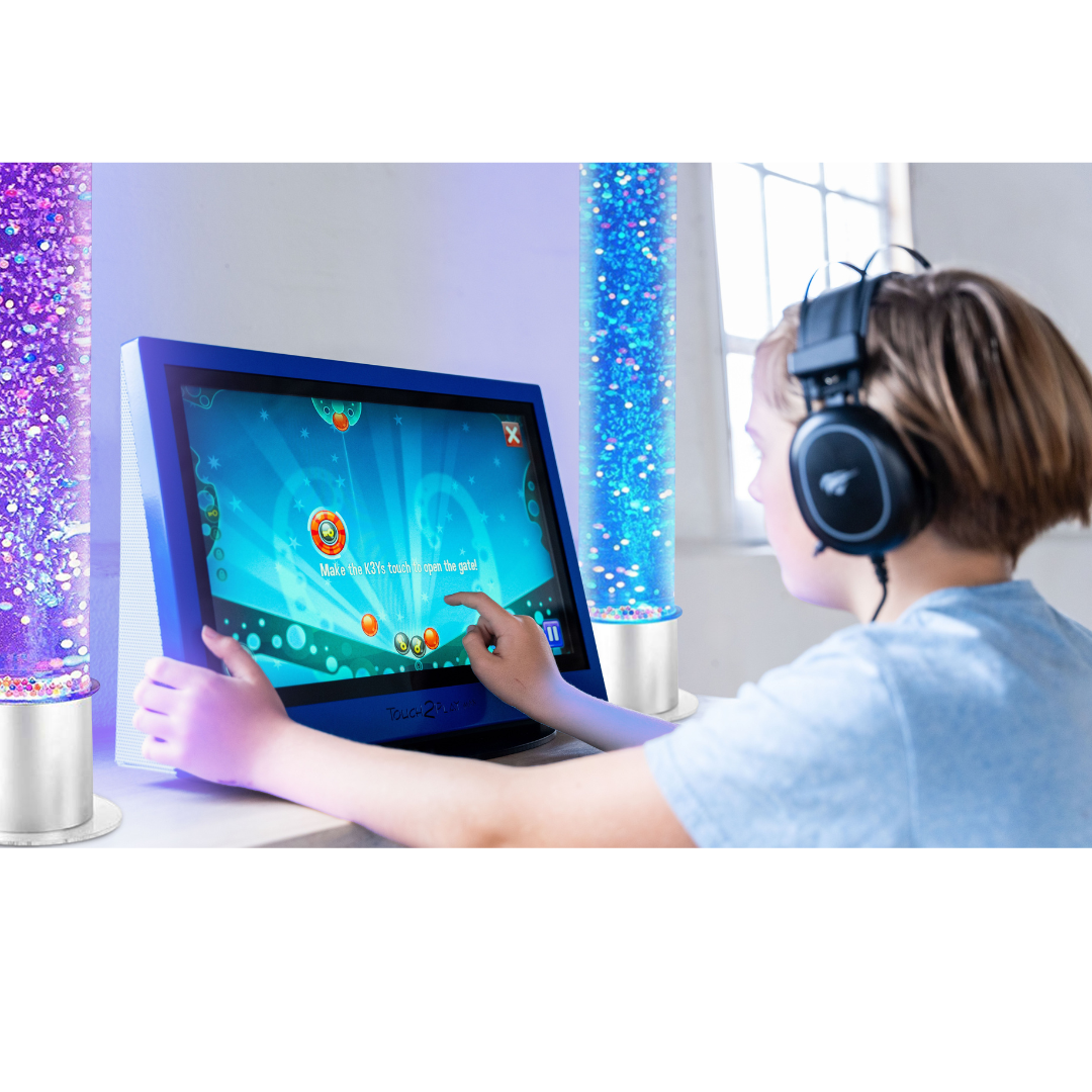 Touch2Play Sensory Solutions